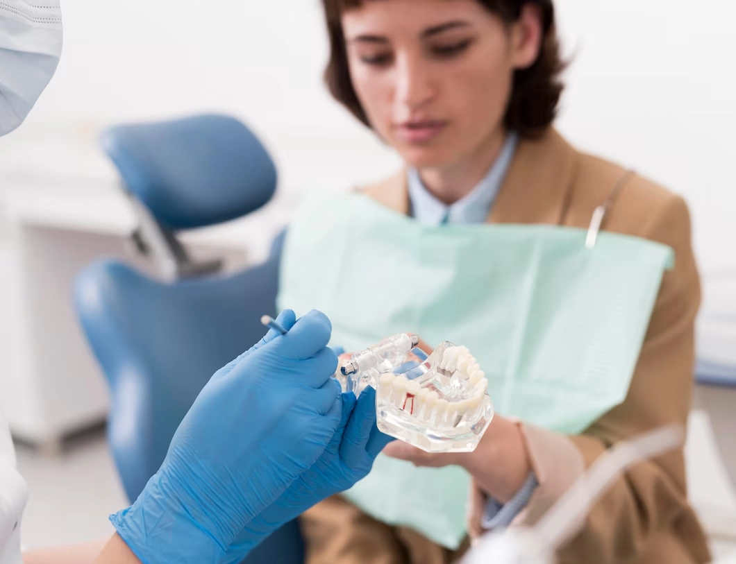 ¿Qué es un empaste dental? Todo lo que necesitas saber